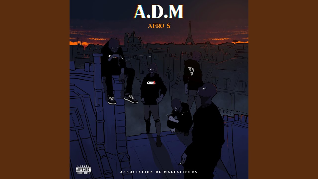 Bras long (feat. Doc OVG) - YouTube Music