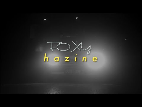 Foxy - Hazine (Official Video)