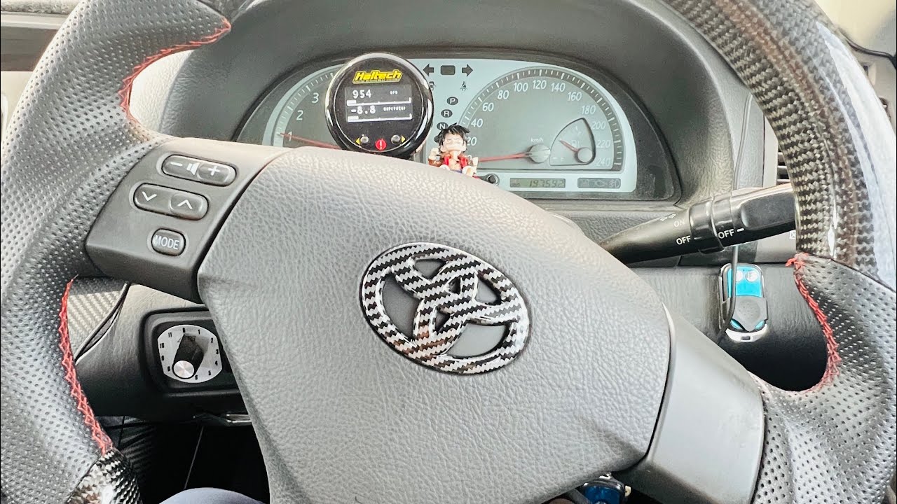 Modified Gen5 02-06 Camry V6 #oddcamry #camry#superchargedcamry ...
