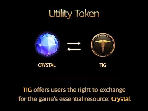 How much is TIG token to USD/PHP Yulgang Global. - YouTube
