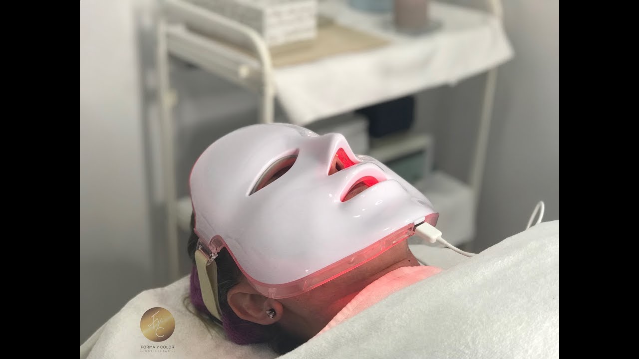 Bb Glow PASO A PASO en español con exy Physiolab - YouTube