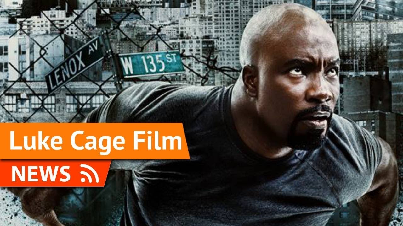 Quentin Tarantino talks Luke Cage Movie He Wanted to Make - YouTube