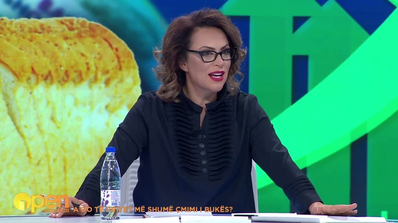 Endri Shabani - Besart Kadias: Po kthehesh në zhurmues... - YouTube