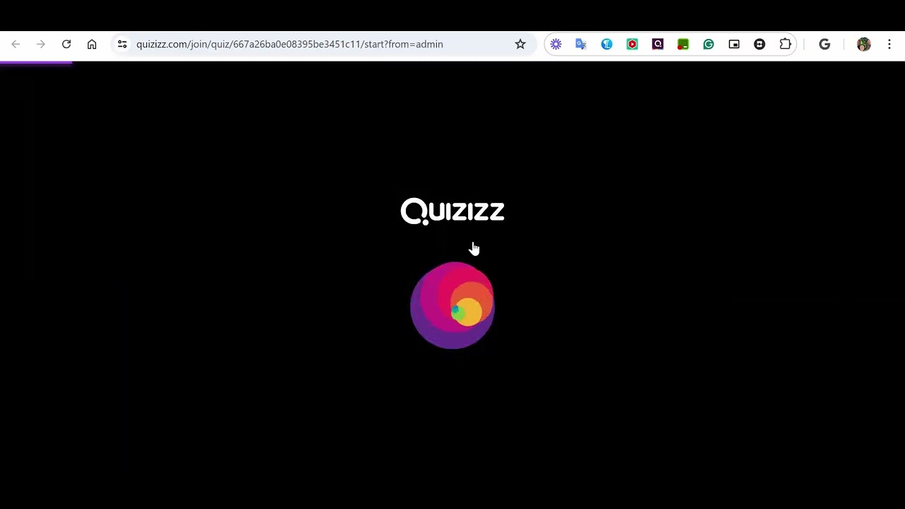 Transform Your Google Slides into Interactive Quizizz Lessons A Guide ...