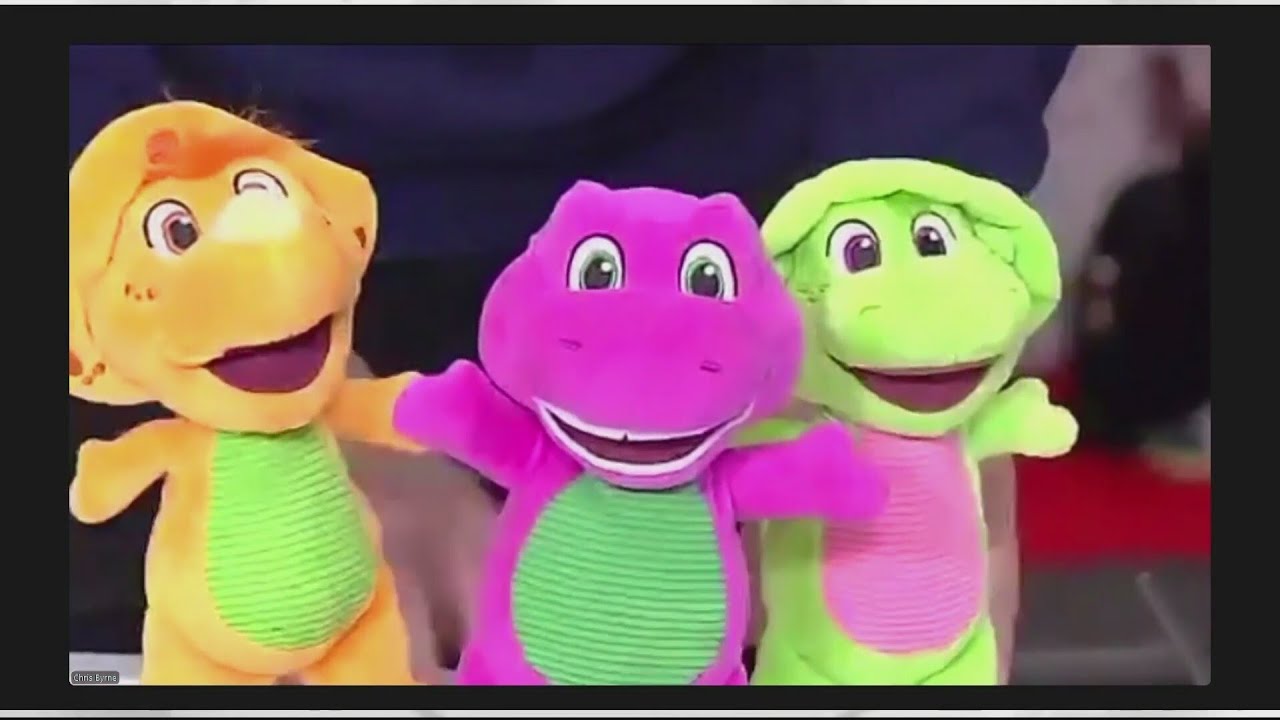 The Latest Toy Trends at the 2025 Toy Fair - YouTube