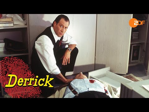 Derrick. Staffel 17, Folge 14: Mitternachtssolo