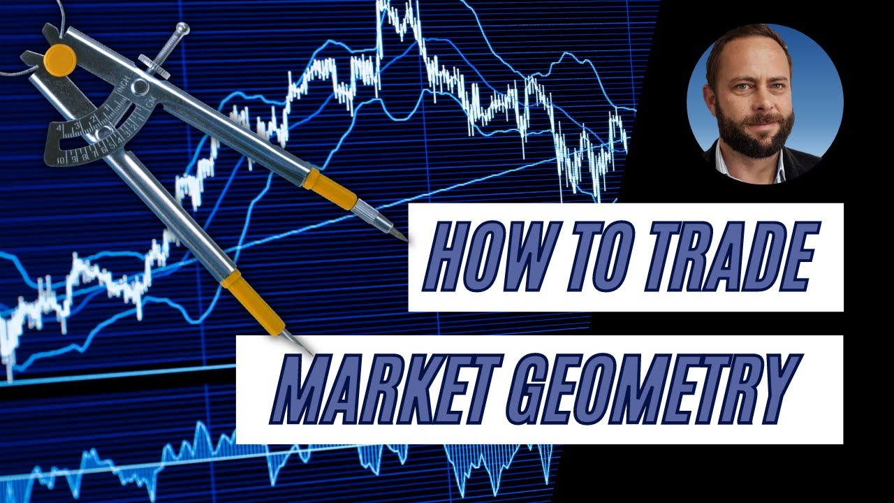 Market Geometry Tips & Tricks (My Top Trading Strategy) - YouTube