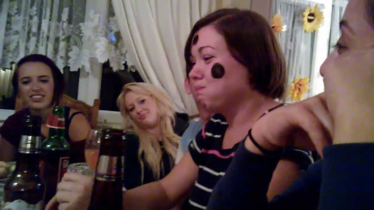 smelly minger ibble dibble - YouTube