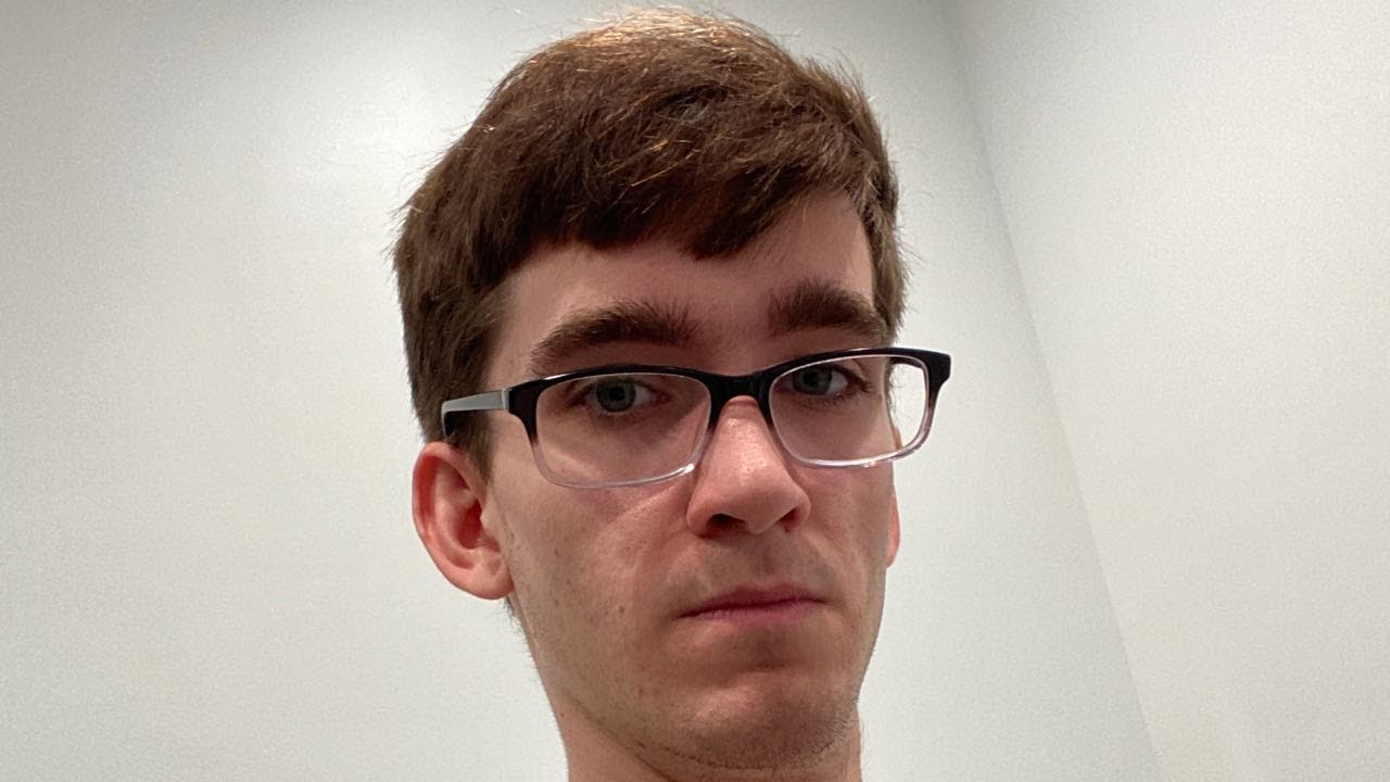 Online scammer exposed! (Caught on camera) - YouTube