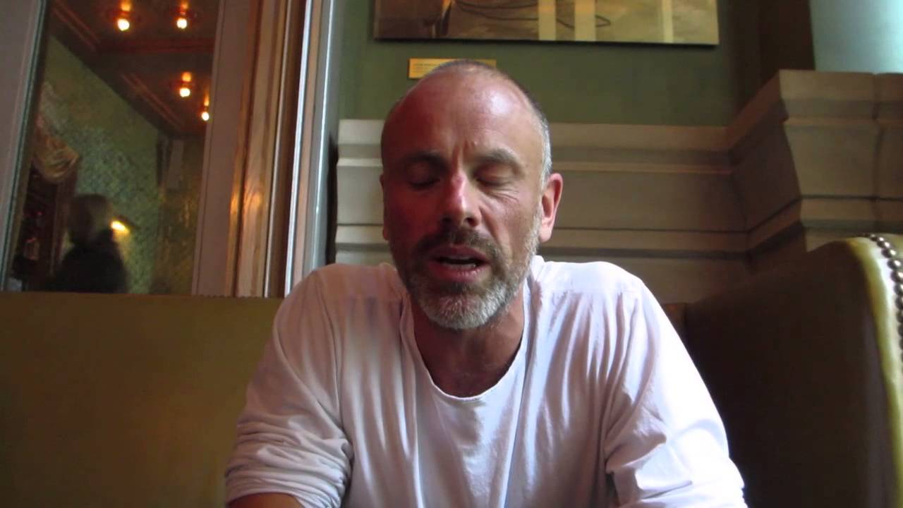 Director Fredrik Bond Talks About Filming Charlie Countryman in ...