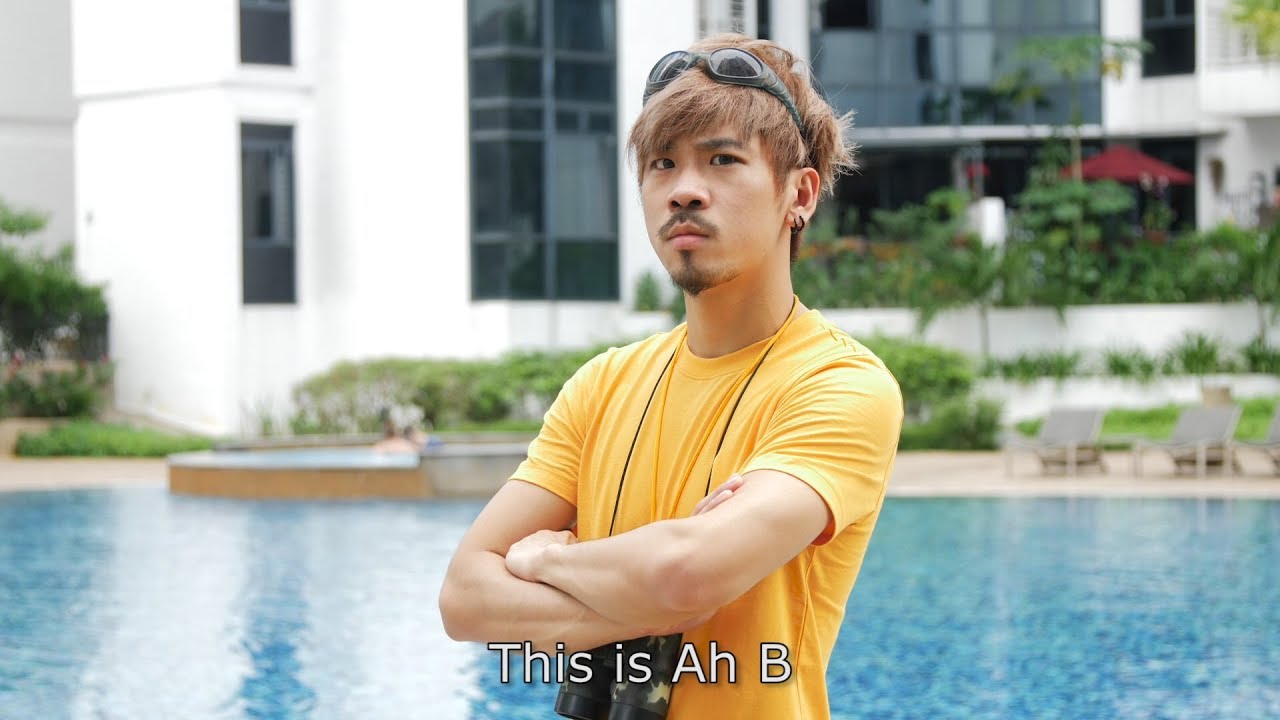 Ah Beng Documentary Ep 2: "Ah Bengs" turn over a new leaf - YouTube