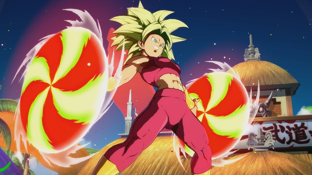 SSJ2 Kefla Gonna Make Me Act Up YouTube ssj2-kefla-gonna-make-me-act-up-youtube