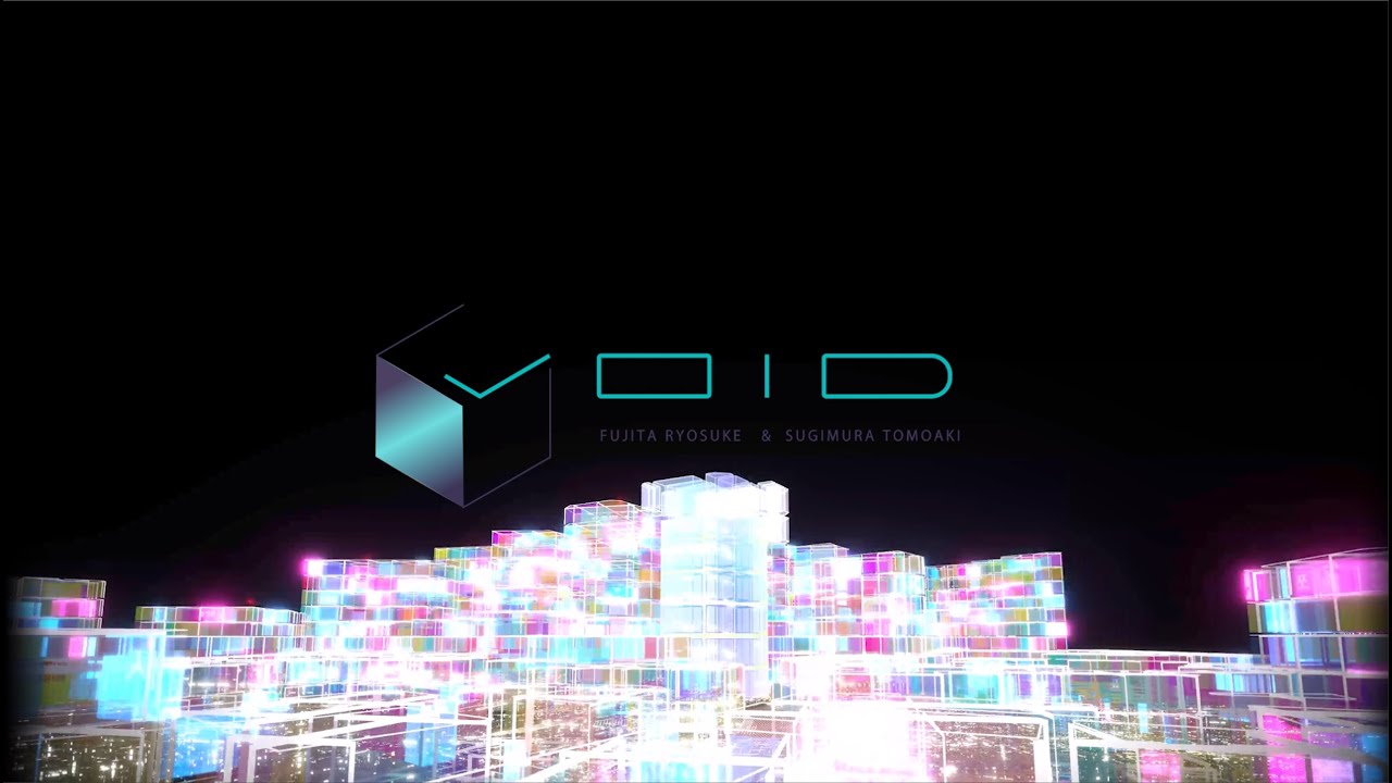 [PLATEAU AWARD 2022] VOID - AR広告が標準となった未来都市におけるボイド空間の資産化と法整備の必要性 - YouTube