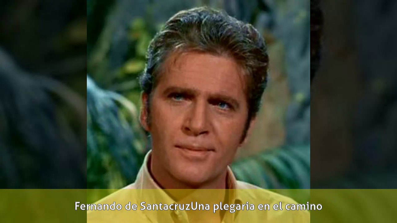 Antonio Raxel - Telenovelas - YouTube