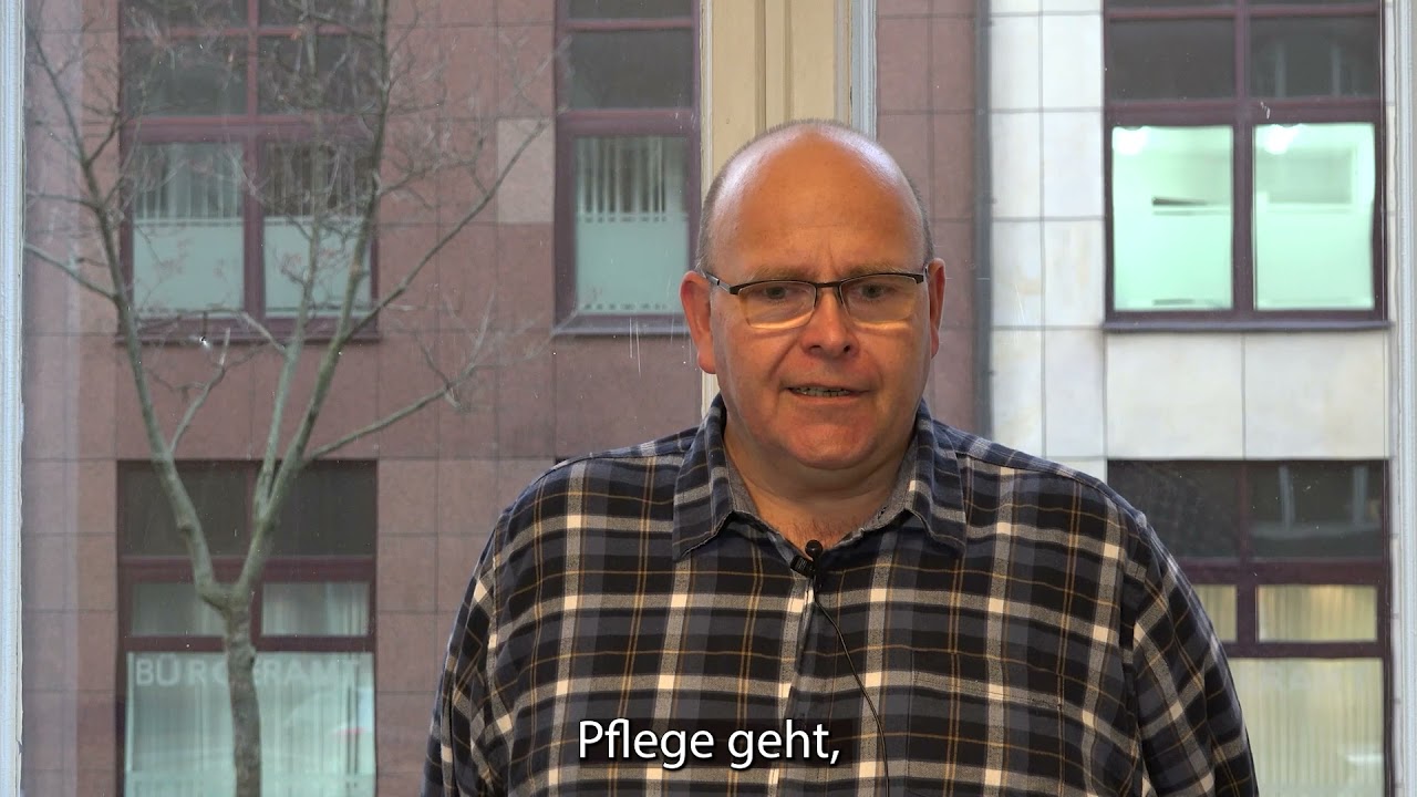 Holger Metzing - YouTube