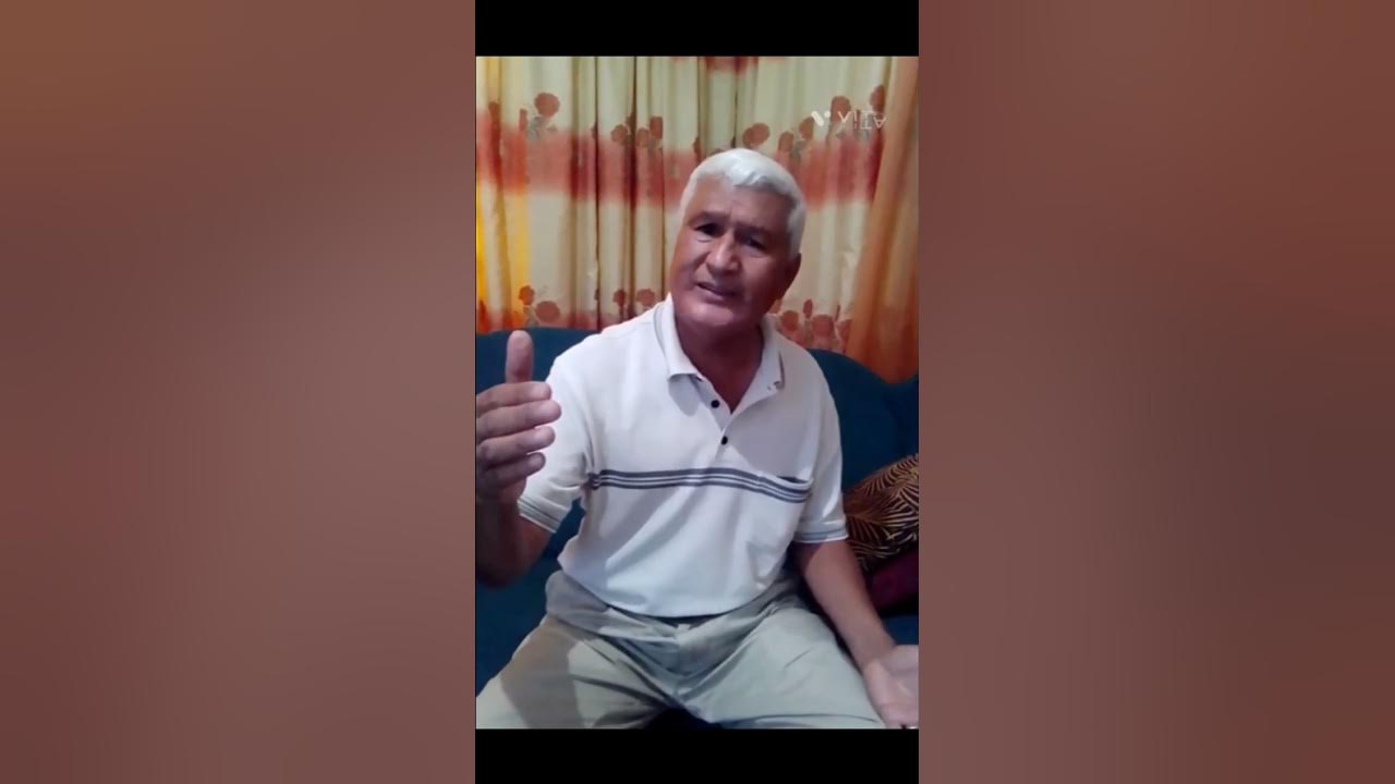 Así es Carolita - YouTube