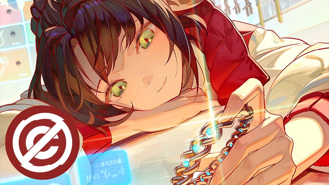 Criminal Code & muyu - FLIP DOWN | Glitch Hop No Copyright Music ...