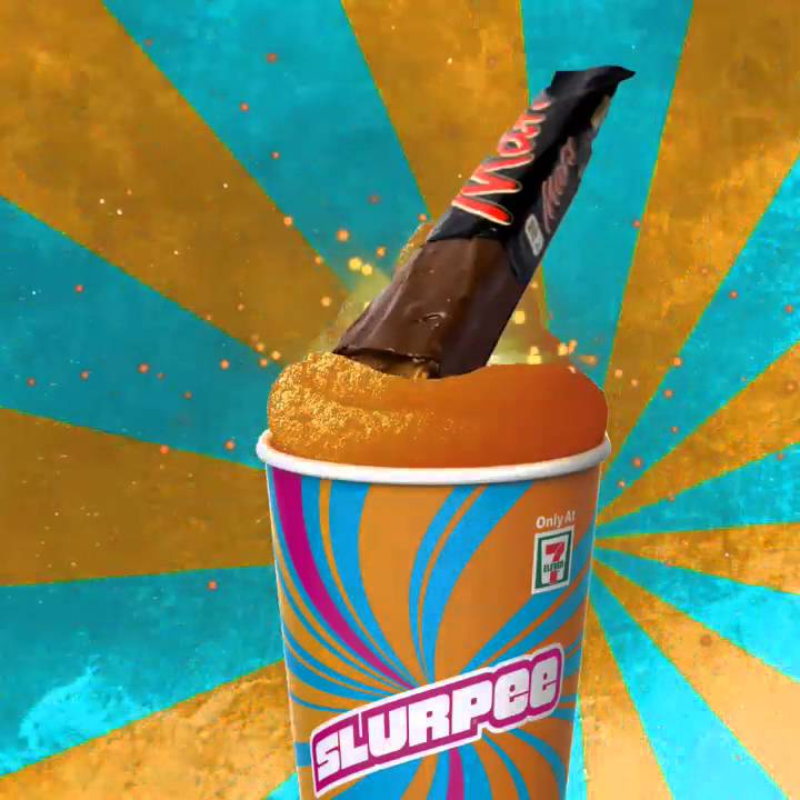 Slurpee - YouTube