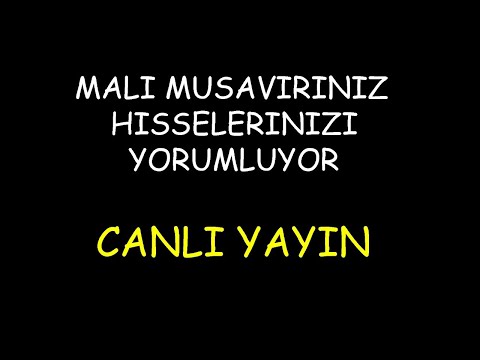 ALBAY VE ÜSTÜNE BILANCO VE TEKNIK ANALIZ EGITIMI