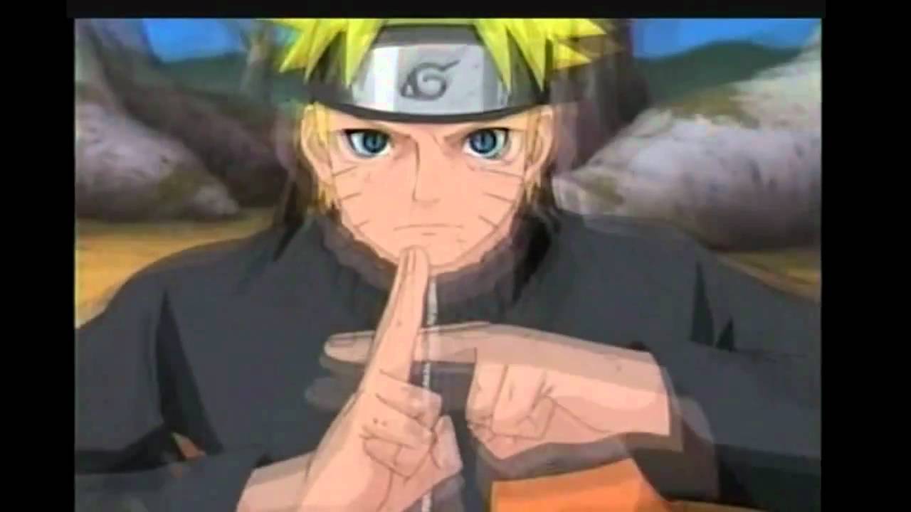 Naruto Greatest Fights - YouTube