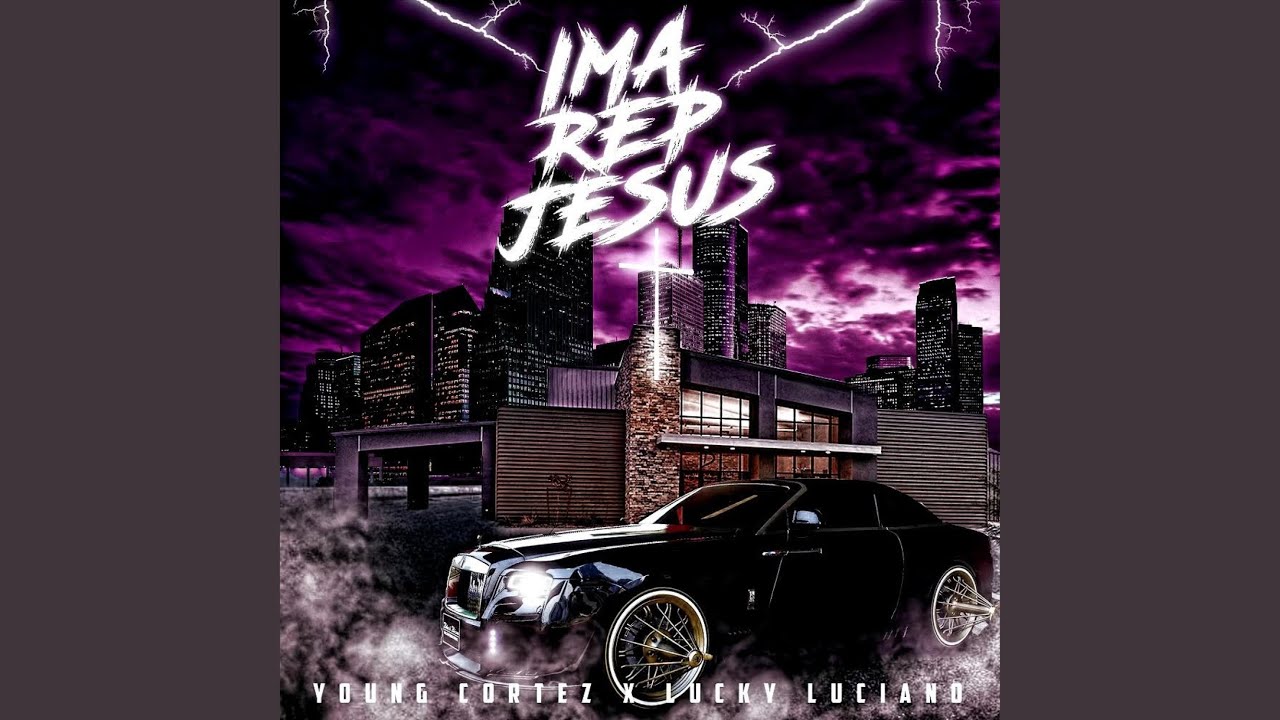 Ima Rep Jesus - YouTube Music