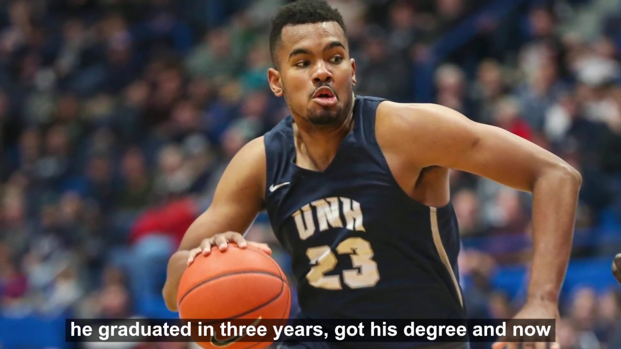 #3Pillars | Chris Lester Achieving Academically - YouTube