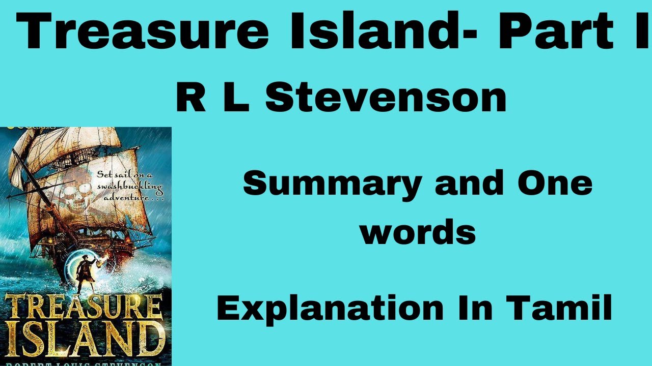 Treasure Island - Part I - YouTube