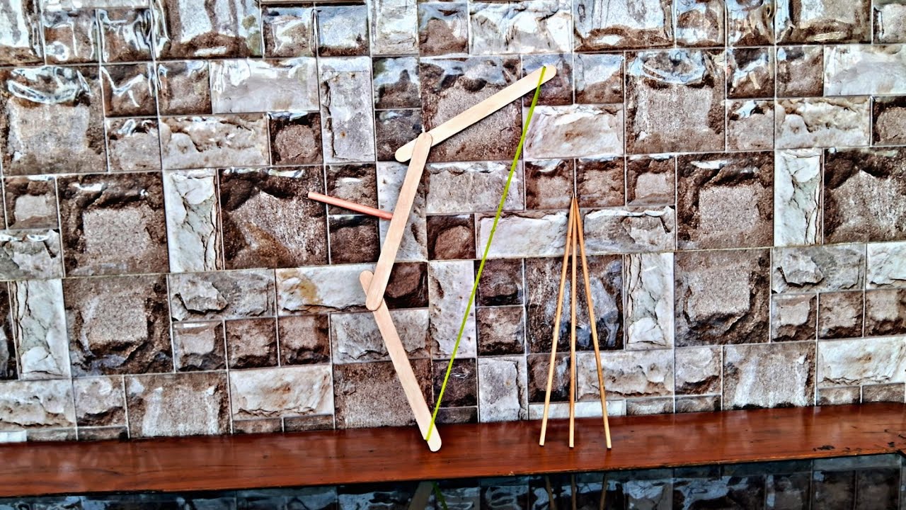 How to make a Teer Command | The Universal Maker | - YouTube