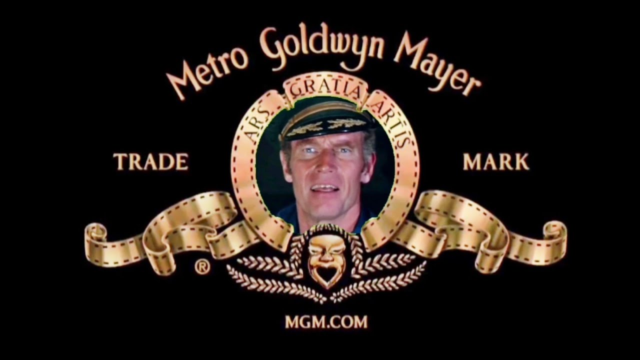 THE OMEGA MAN MGM INTRO - (Fan Made) - YouTube