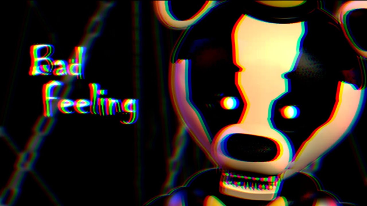 I've got a "Bad Feeling" about this || Bad Feeling - DEMO - YouTube