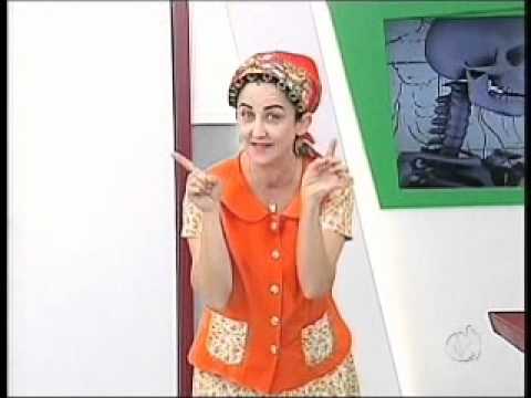 CIDA MENDES,ESCOLINHA DO GUGU.31-07-2011 - YouTube