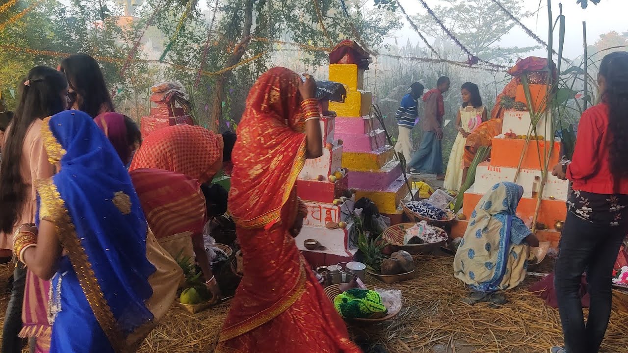 #chhath || जय हो छठ मईया || छठ पुजा कि हार्दिक शुभकामनाएं - YouTube