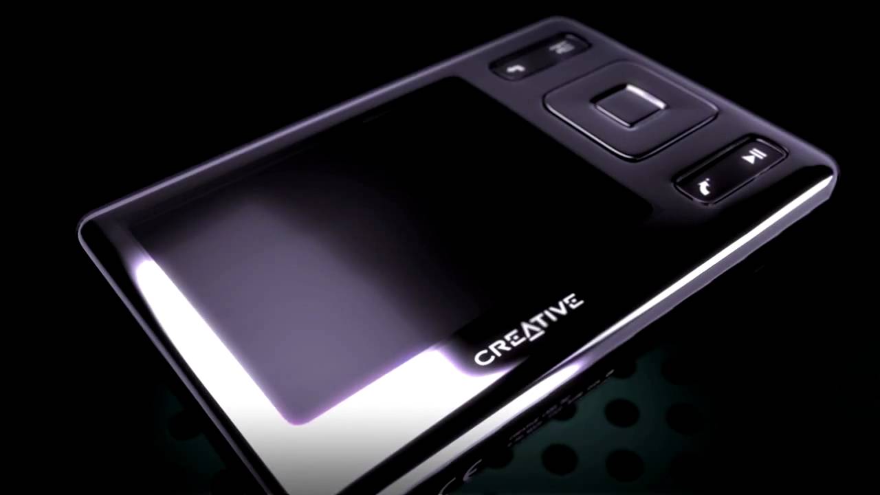 Creative Zen animation - YouTube