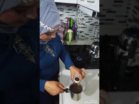 Tuzlu kahve faciasııı.. 😊😊❤❤❤