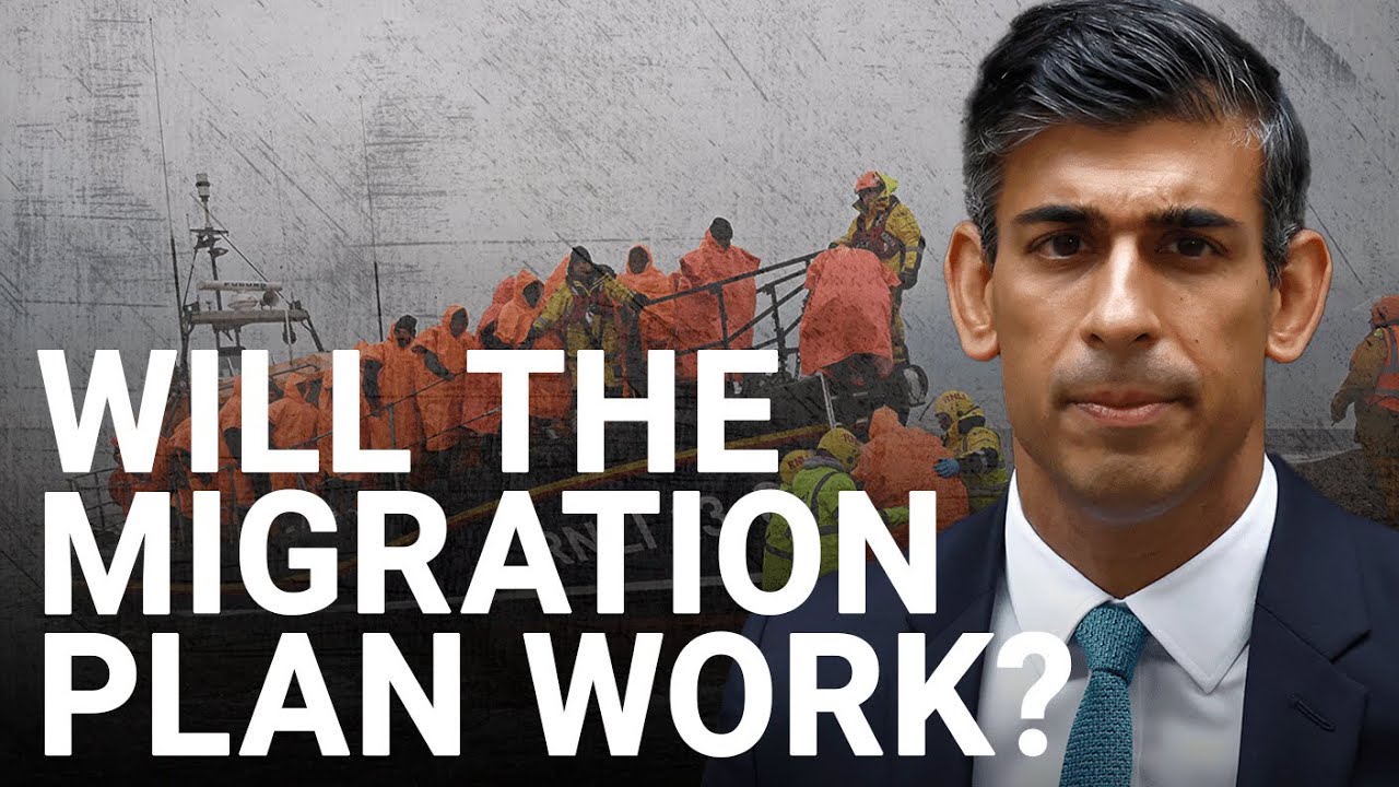 Does the Rwanda plan to cut immigration add up? | Stories of Our Times ...