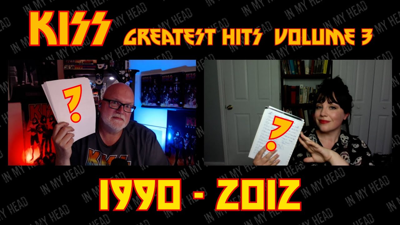 The Ultimate KISS Greatest Hits (1992–2012) – Our Top 20 Picks! - YouTube