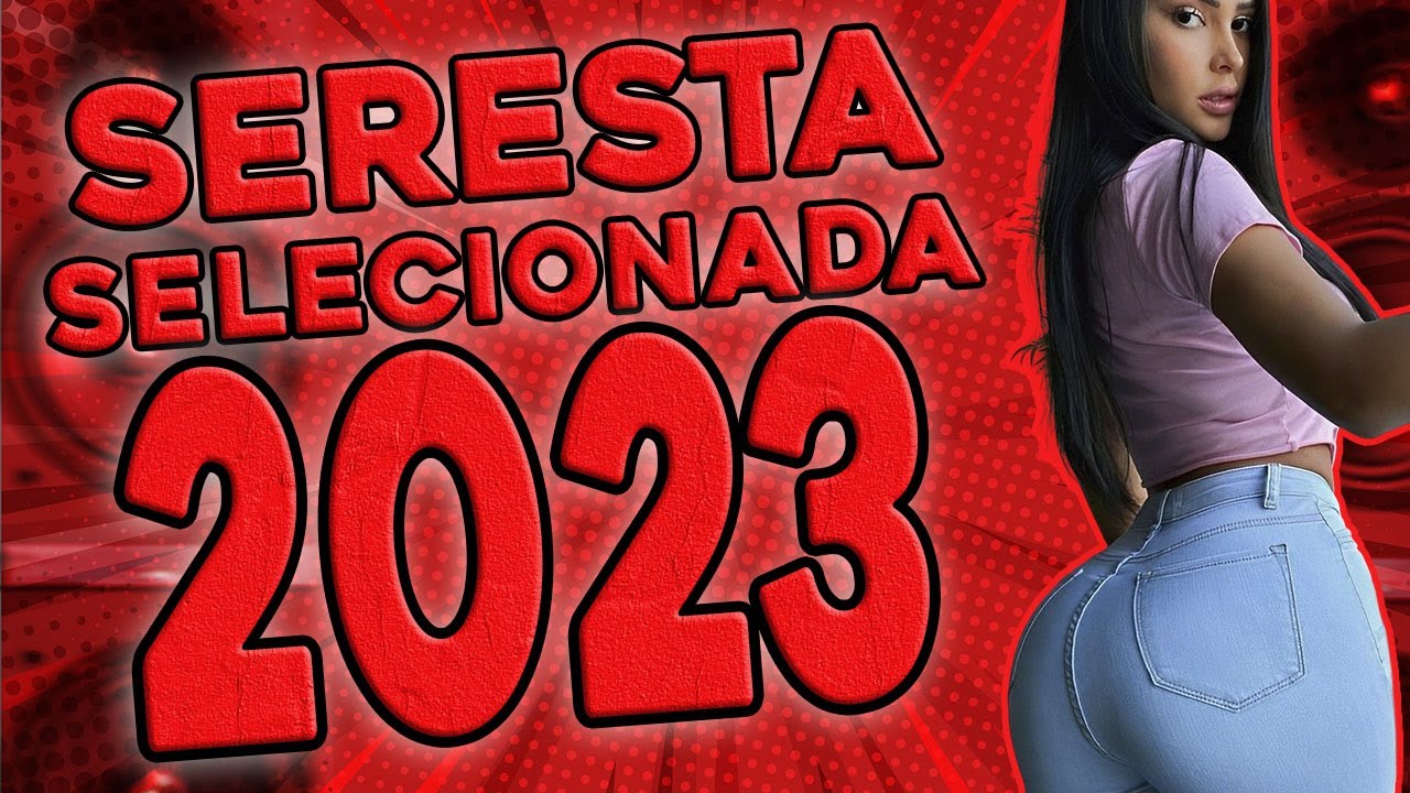 SERESTA SELECIONADA 2023 - O MELHOR DA SERESTA NOS TECLADOS 2023 ...