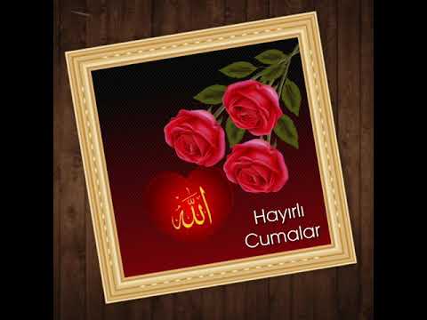 Ömer Yıldırım - Ya İlahi - Hayırlı Cumalar Mesajı