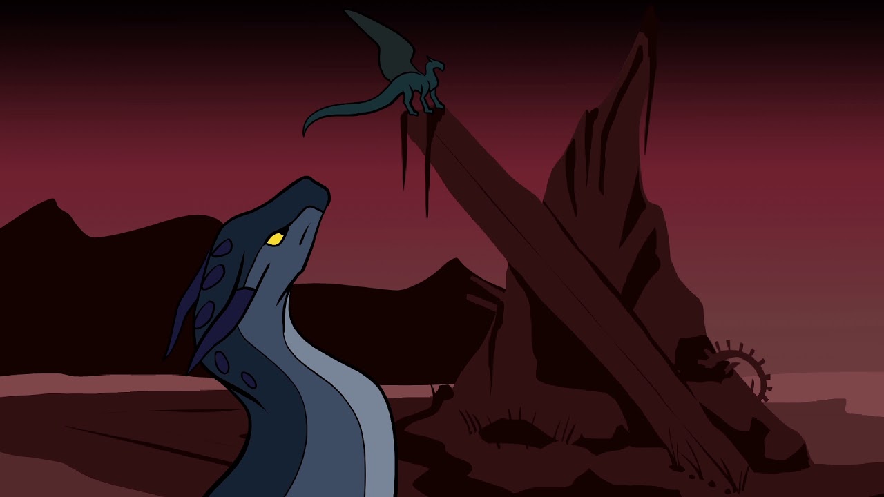 Hurricane | Animation - YouTube