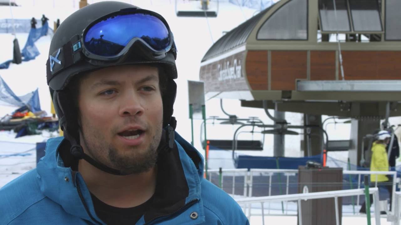 Improve Your Professional and On-Snow Skills By Becoming an Instructor ...