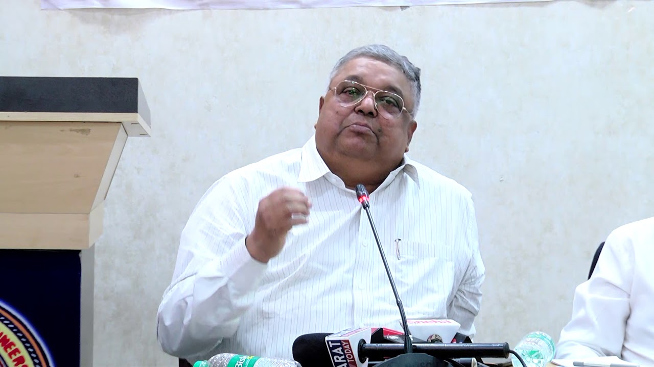 Maj Gen (Dr) R. Shivakumar - YouTube