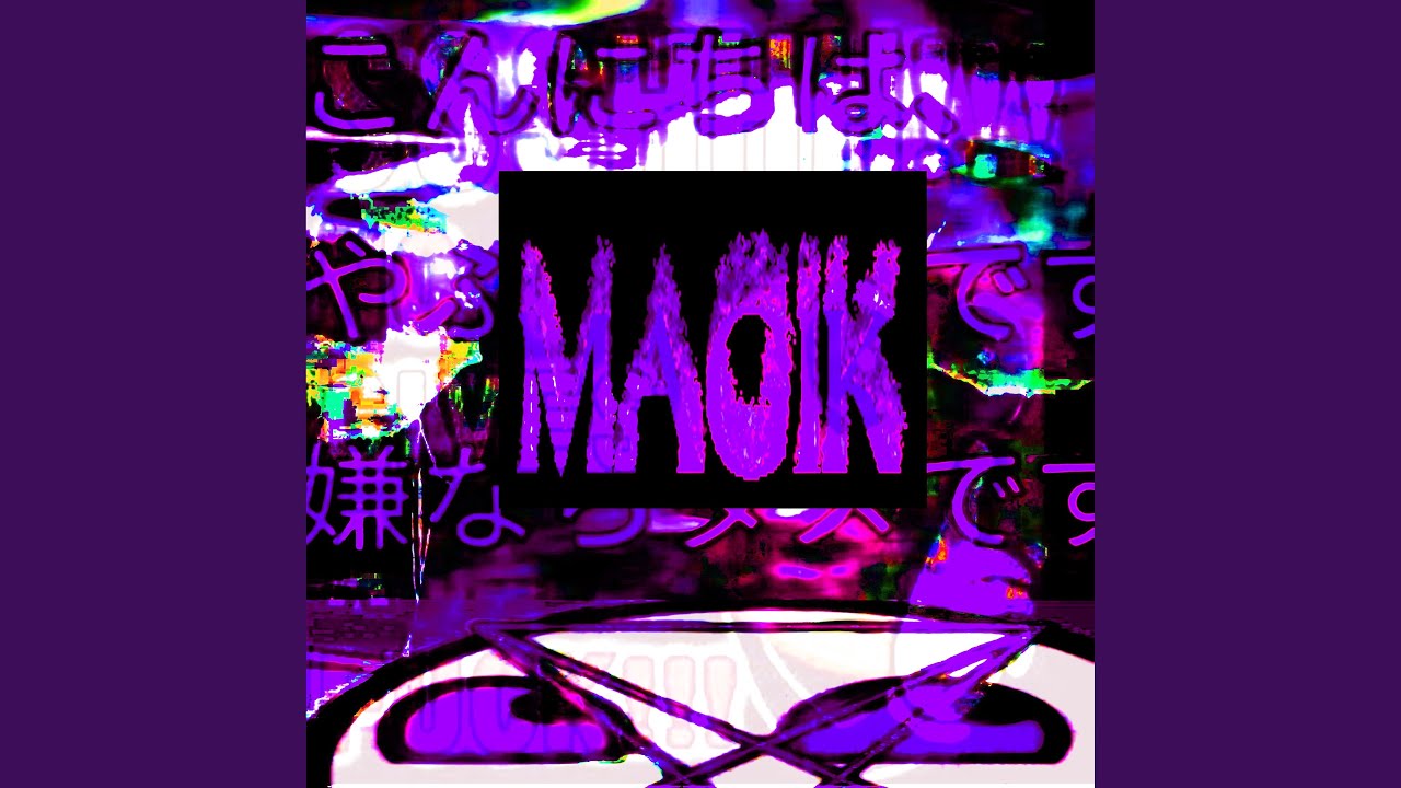 Magik - YouTube