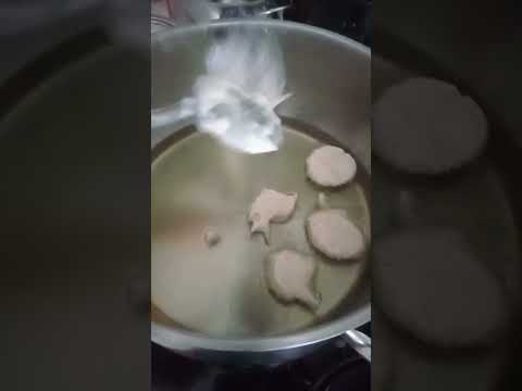 siz.lokma.dersiniz biz Erzurumlular zırıkta deriz.hamuru ayni şekli farkli lezzeti şahane 👏🏻