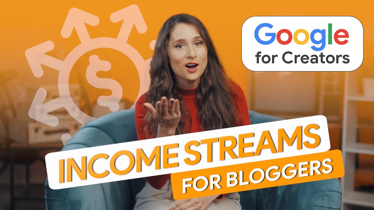 How to Set Up Multiple Income Channels Online - YouTube