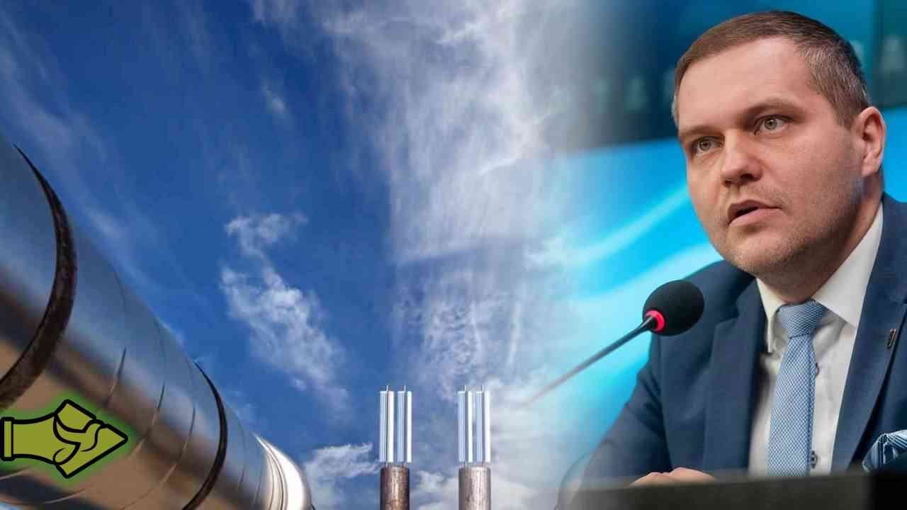 «ΤΟ ΡΩΣΙΚΟ ΑΕΡΙΟ ΗΤΑΝ ΕΥΛΟΓΙΑ ΓΙΑ ΤΗΝ ΕΥΗΜΕΡΙΑ ΤΗΣ ΓΕΡΜΑΝΙΑΣ» - YouTube