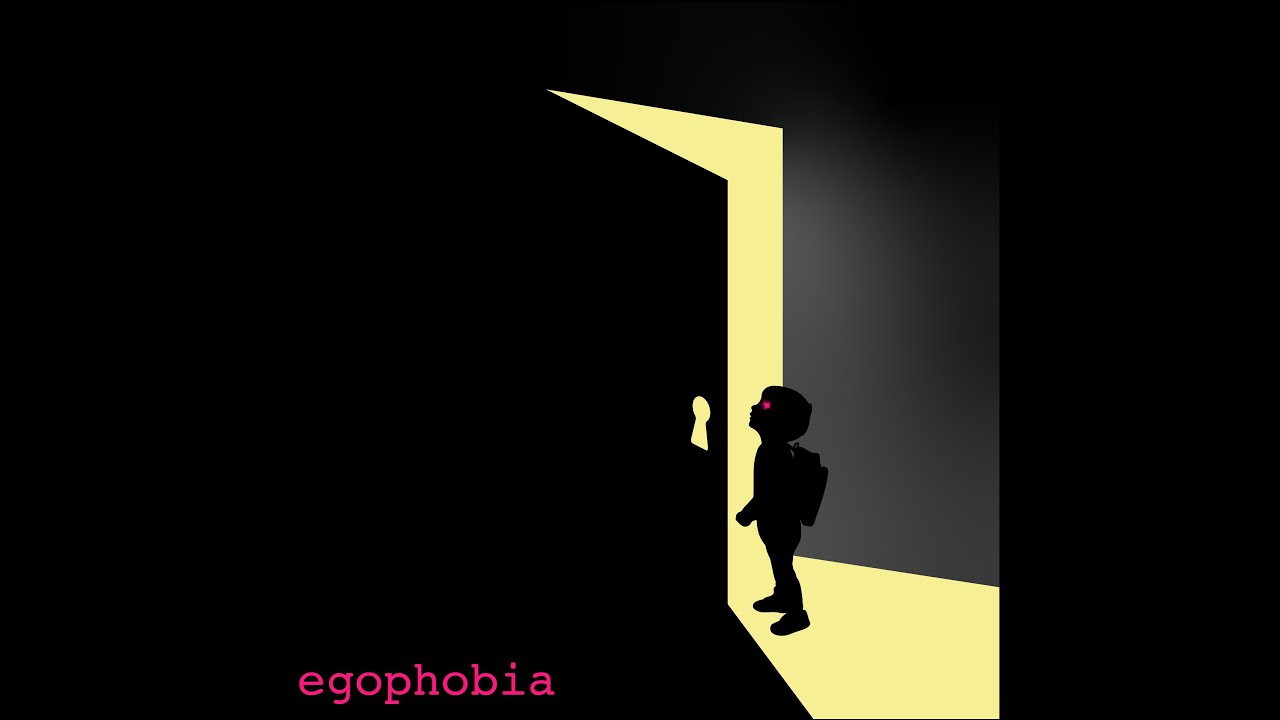 LE JEZ - Egophobia - YouTube
