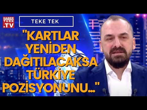 Hem NATO hem Şangay Örgütü mümkün mü? Faruk Acar yanıtladı