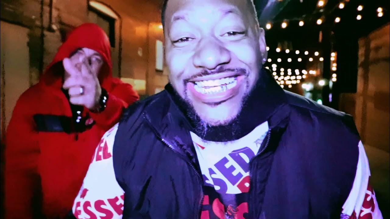 Checking In - Country Misfit Cornbread ft. Kama Keezy - YouTube Music