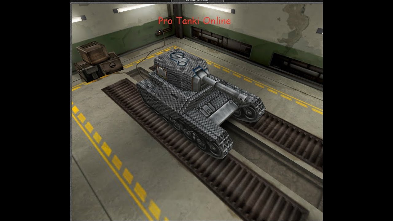 Pro Tanki Online - Хороший фарм опыта и кристаллов на новичках. - YouTube