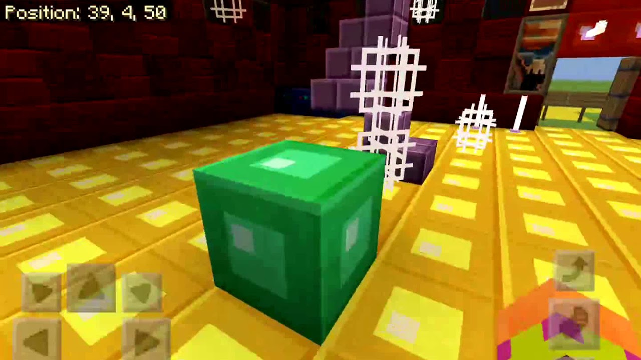 The dream world of minecraft - YouTube